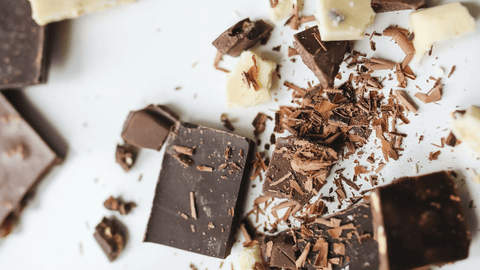 Do you have a chocolate allergy? – Check My Body Health USA