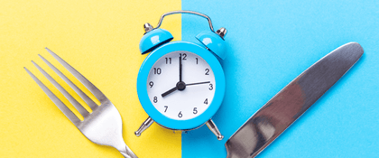 Signs of a fast metabolism – Check My Body Health USA