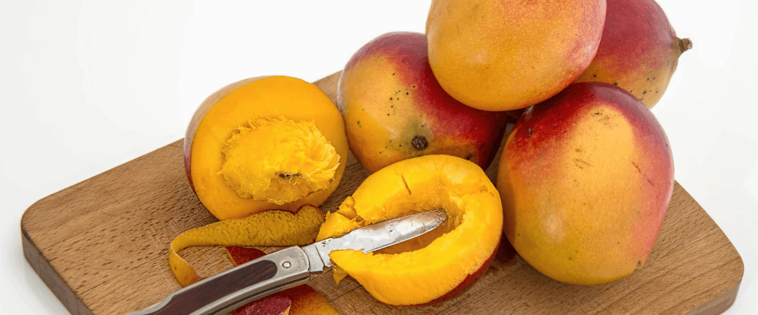Navigating Mango Allergies: Symptoms & Testing – Check My Body Health USA