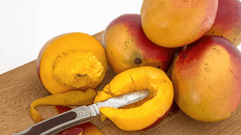 Navigating Mango Allergies: Symptoms & Testing – Check My Body Health USA