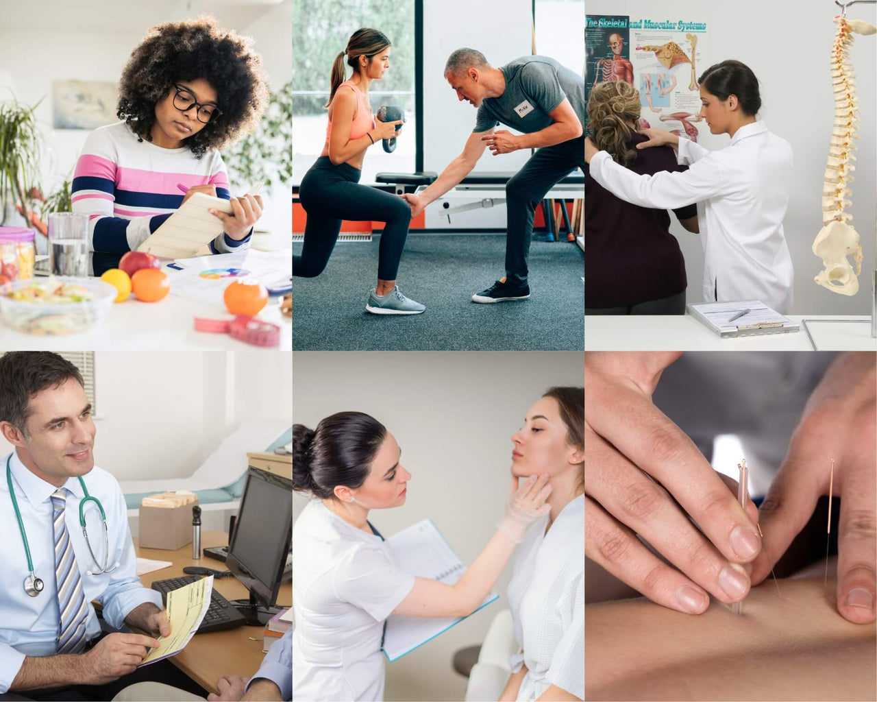 Certified Partner Program - Check My Body Health – Check My Body Health USA