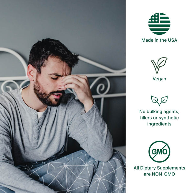 Hangover Strips – Check My Body Health USA