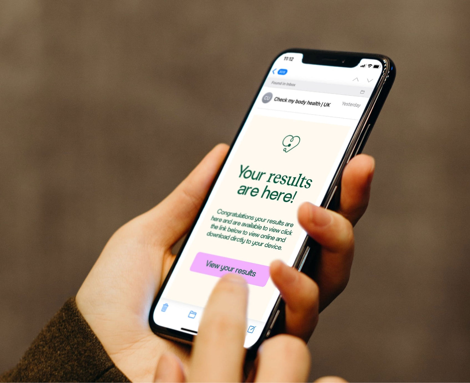 How to order - Check My Body Health – Check My Body Health USA